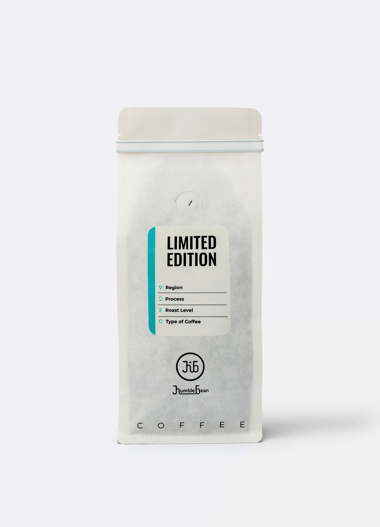 Elevating the Coffee Experience – HumbleBean Coffee